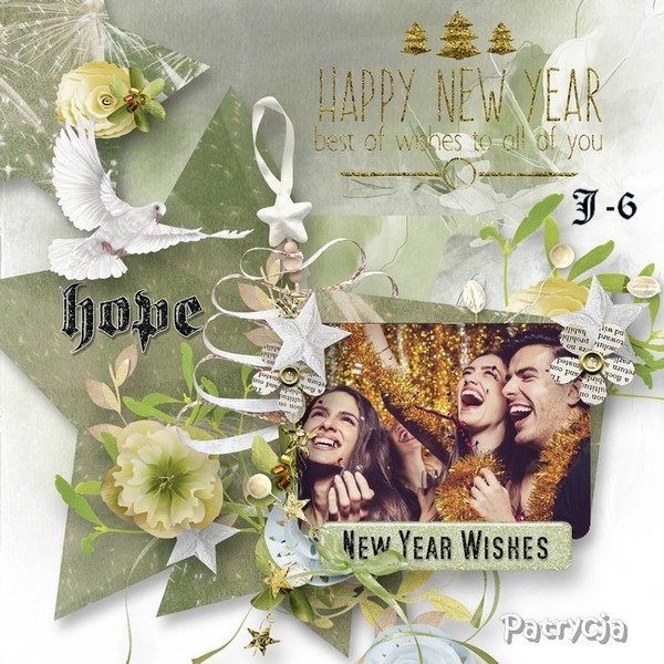 BONJOUR tout LE MONDE