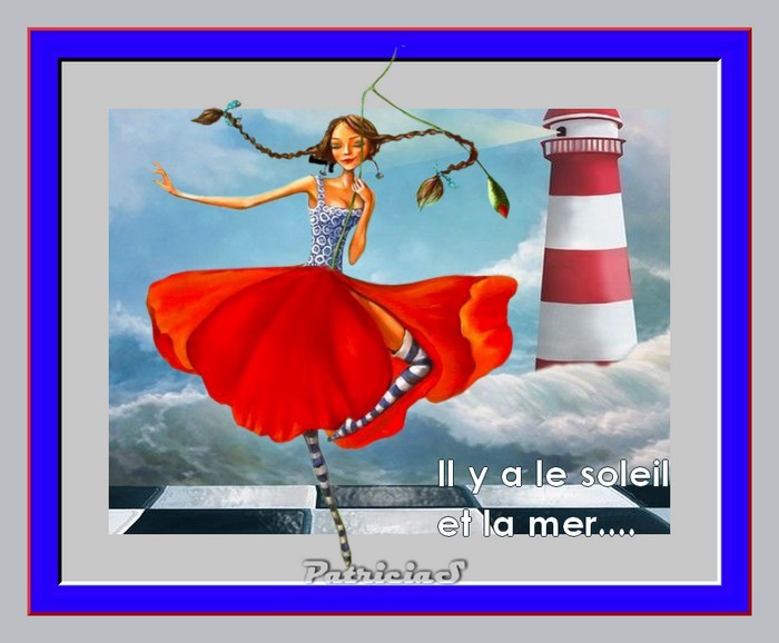 bonjour tout le monde